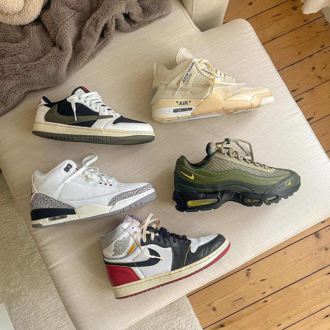 Todos os Produtos - newkicks.