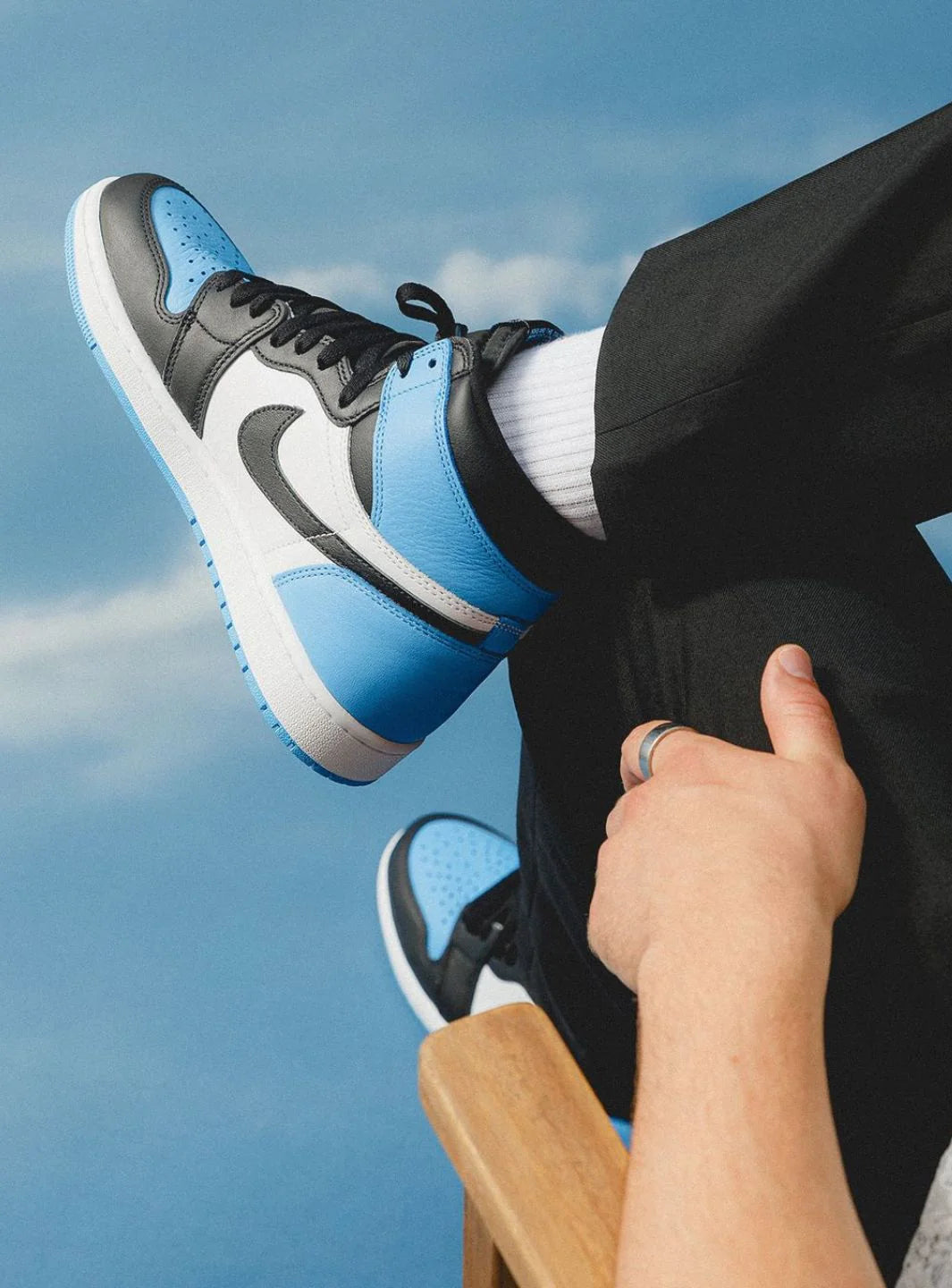 Air Jordan 1 High – newkicks.